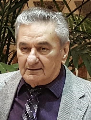 Gabriel "Papa" Ferri Obituary (2022) - Narragansett, RI - Nardolillo ...
