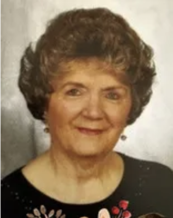 Jean M. Briggerman Obituary (2026) - Fountain Hills, AZ - Weber-Hurd ...