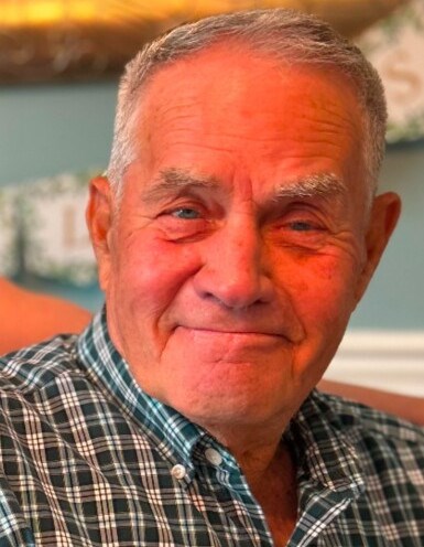 Donald Sheehan Obituary (2025) - Crestwood, KY - Stoess Funeral Home