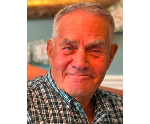 Donald Sheehan Obituary (2025) - Crestwood, KY - Stoess Funeral Home