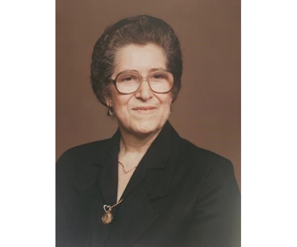 Maria DeChellis Obituary (2024) - Salem, OH - Stark Memorial Funeral ...