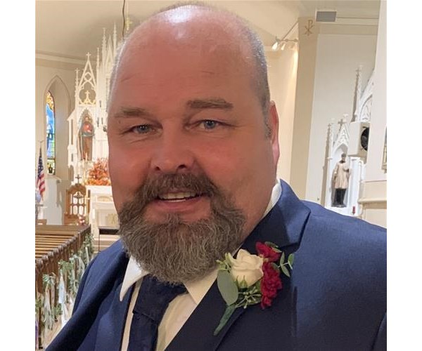 Gary Joseph Kuboushek Obituary (2025) - Cedar Rapids, IA - Iowa ...