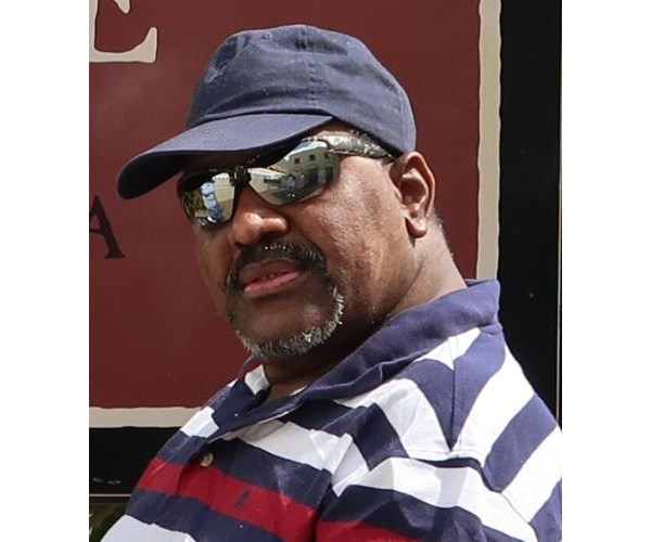 Ronald L. Walker Obituary (2024) - Louisville, KY - G. C. Williams ...