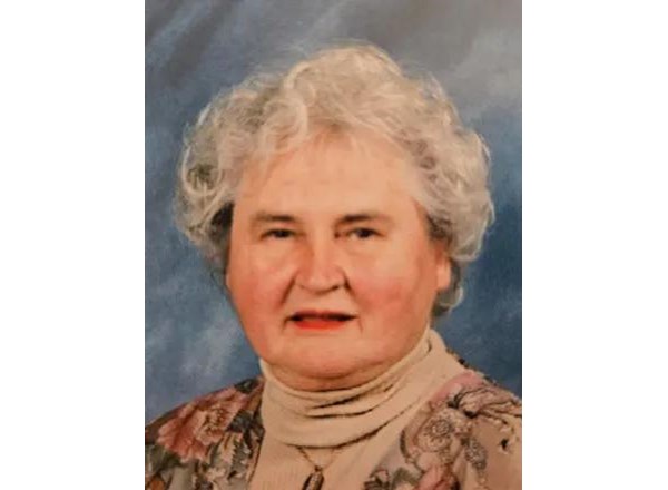 Marcella Amanda Schindeldecker Obituary (2025) - West Saint Paul, MN ...