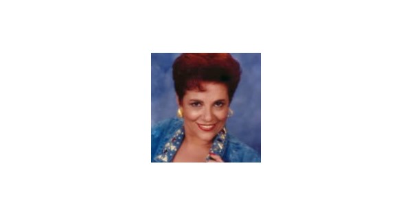 Maria Giampetro Obituary (2025) - Cherry Hill, NJ - Platt Memorial ...