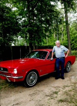 Ronnie Gibson Obituary (2026)