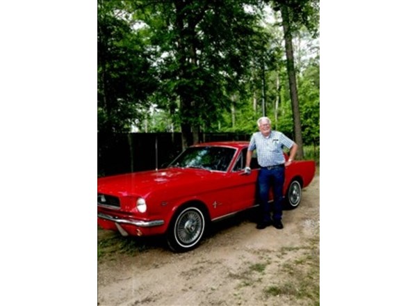 Ronnie Gibson Obituary and Online Memorial (2026)
