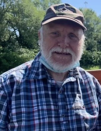 Robert Schwab Obituary (2025) - Columbus, OH - O. R. Woodyard Co ...