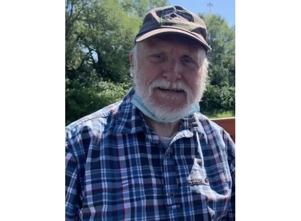 Robert Schwab Obituary (2025) - Columbus, OH - O. R. Woodyard Co ...