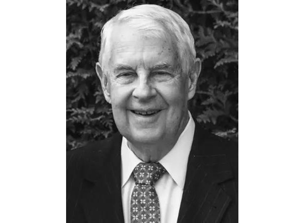 John Chadwick Obituary and Online Memorial (2025)