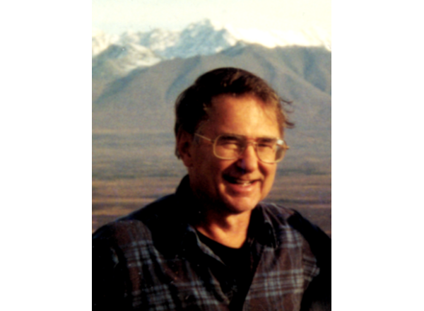 Robert James Morison Obituary (2025) - Wasilla, AK - Valley Funeral ...