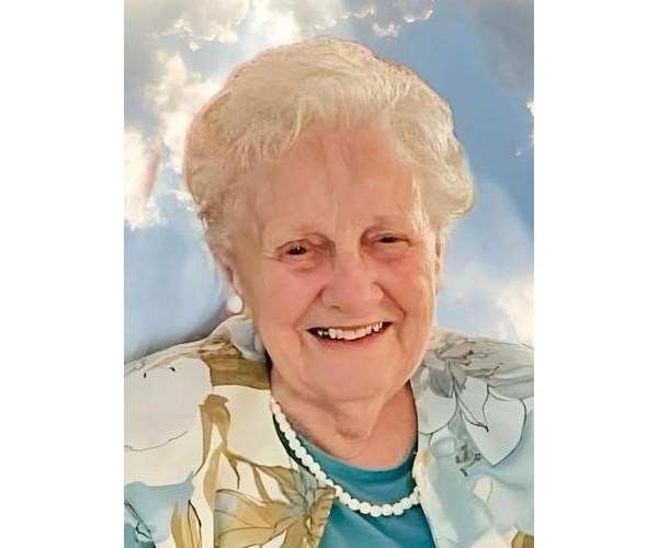 Bernadette M. Armstrong Obituary (2025) - Hanover, MA - Sullivan ...