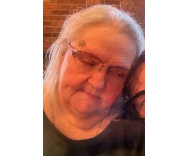 Judith Ann Moreland Obituary (2025) - Wood River, IL - Marks Mortuary