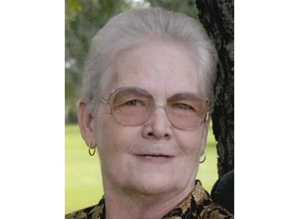 Mary Jane Maynard Obituary (2024) - Boone, IA - Moore Funeral Home - Bryant