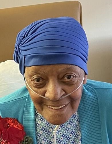 Lydia Lucas Obituary (2023) - Parma, OH - Ripepi Funeral Home - Parma