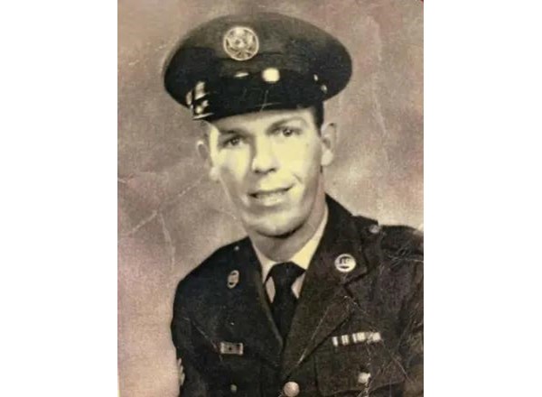 Herbert L. Derryberry Obituary (2025) - Lafayette, IN - Fisher Funeral ...