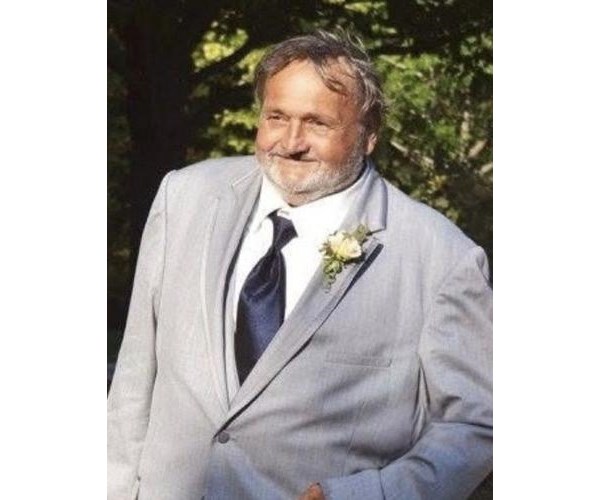 Steven Donald "Steve" Gaeth Obituary (2026) - Manitowoc, WI - Pfeffer ...