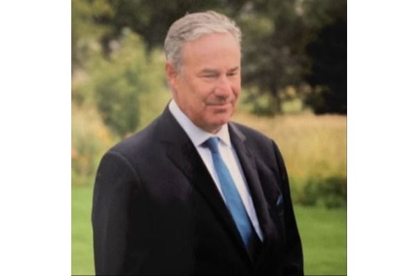 Robert Philip Wheeler II Obituary (2025) - Colorado Springs, CO - The ...