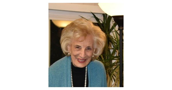 Phyllis Goodman Obituary (2025) - Denver, CO - Feldman Mortuary - Denver