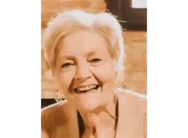 Judith S. Skaggs Obituary (2023) - Canton, IL - Endsley-Sedgwick ...