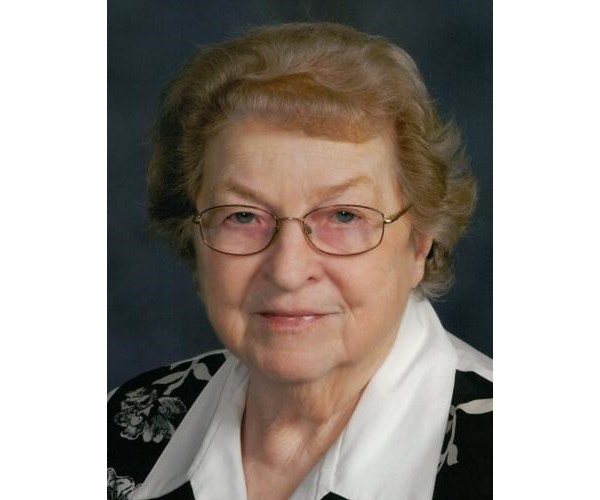 Catherine A. Chamberlain Obituary (2021) - Jackson Center, OH ...