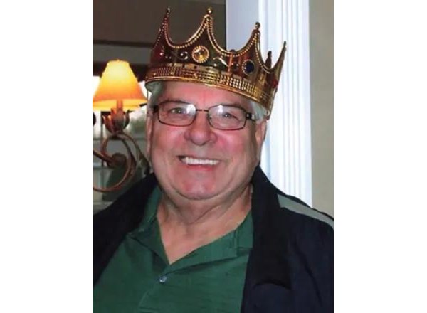 George J. Rehor Obituary (2024) - Darien, IL - Modell Funeral Home ...