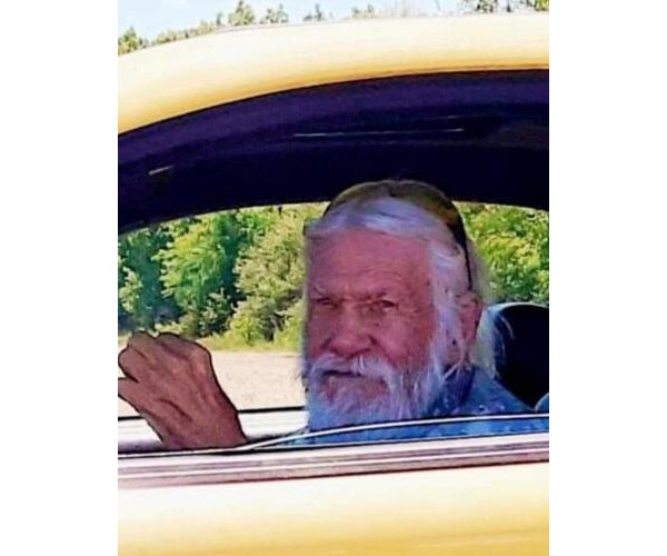 Bobby Ray Ashworth Obituary (2024) - Lillington, NC - O'Quinn-Peebles ...