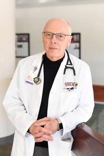 Charles Craig Yockey M.D. Obituary (2025) - Lawrence, KS - Rumsey-Yost ...