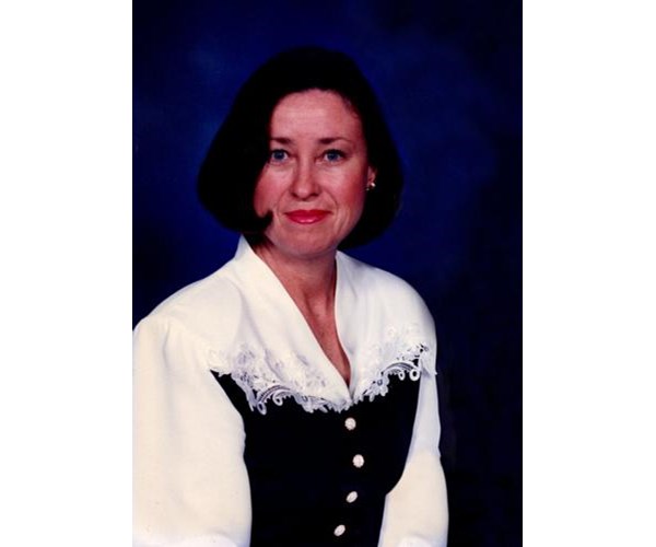 Glenna Rae Roberts Obituary (2025) - Belen, NM - Noblin Funeral Service ...