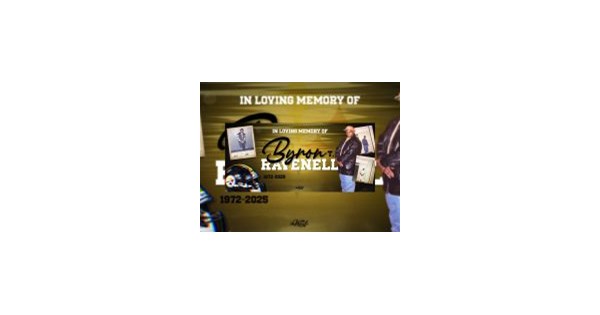 Byron T Ravenell Obituary (2025) - Bayonne, NJ - Charles A West Funeral ...