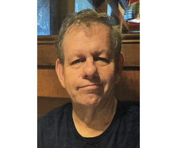 Gregory Alan Hoover Obituary (2025) - Barberton, OH - Campfield Hickman ...