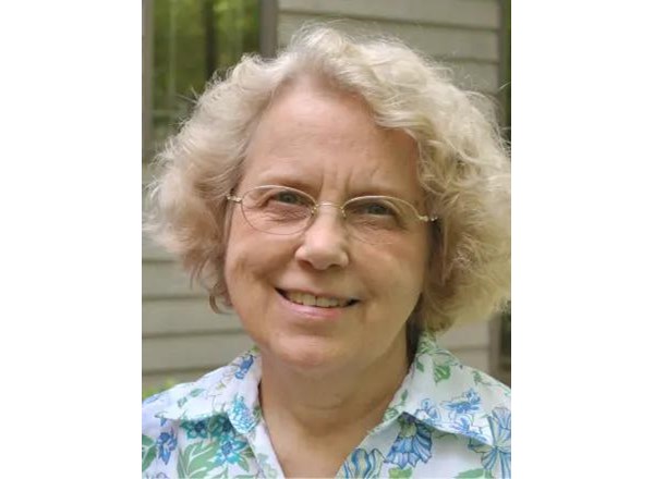 Nancy Johnson Young Obituary (2025) - Roanoke, VA - Simpson Funeral ...