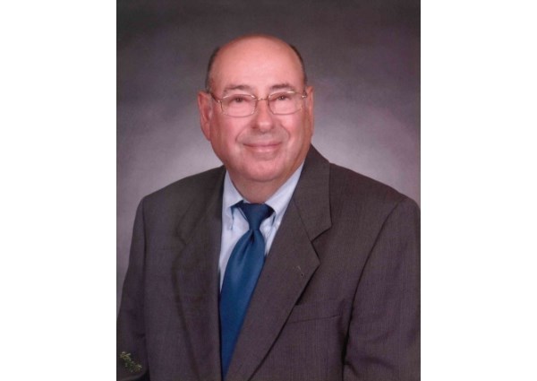 Carl Ellison Justice Obituary (2025) - Hendersonville, NC - Forest Lawn ...