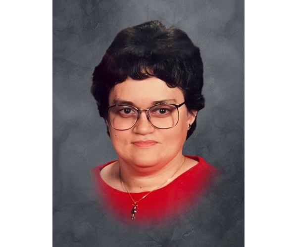 Joyce Ann Johnson Obituary (2025) - Ottawa, KS - Lamb-Roberts-Price ...