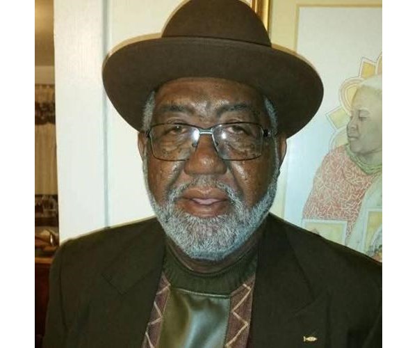 Mr. Melvin Higgins Obituary (2025) - Jennings, MO - Granberry Mortuary ...