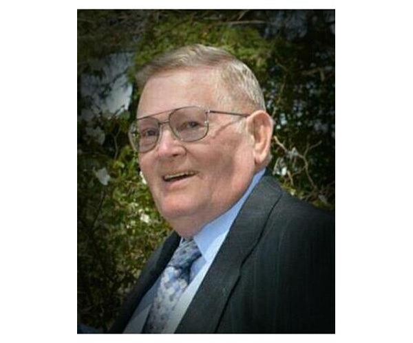 George W. Lyons Obituary (2023) - Virginia Beach, VA - Lane Family ...