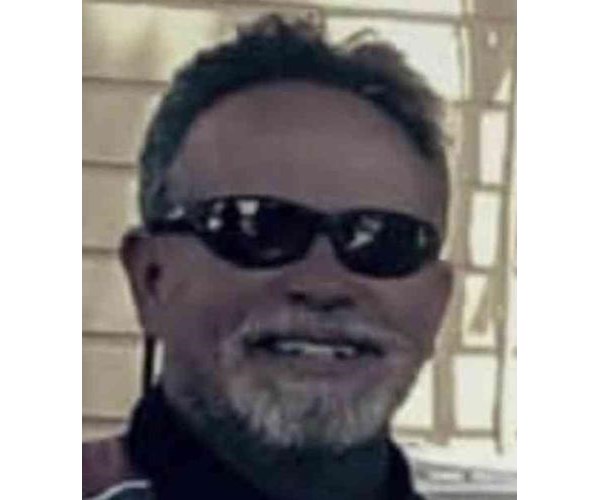 Gerald Hrdlicka Jr. Obituary (1962 - 2023) - Legacy Remembers