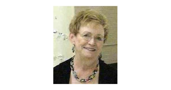 Alison Dorn Obituary (1941 - 2023) - Legacy Remembers