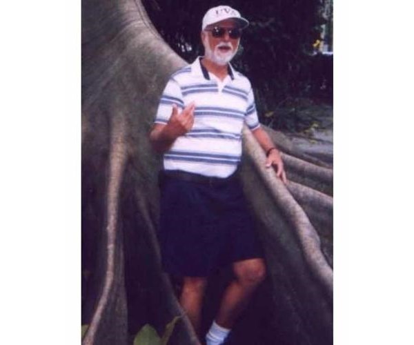 William Ringer Obituary (2023) - Lawrence Township, NJ