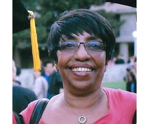 Eva Mitchell-Kimbrell Obituary (2023) - West Sacrameto, CA