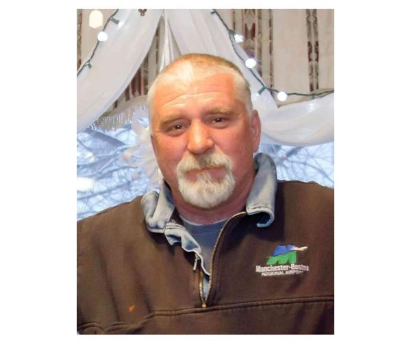 Marc Mignault Obituary (1963 - 2023) - Legacy Remembers