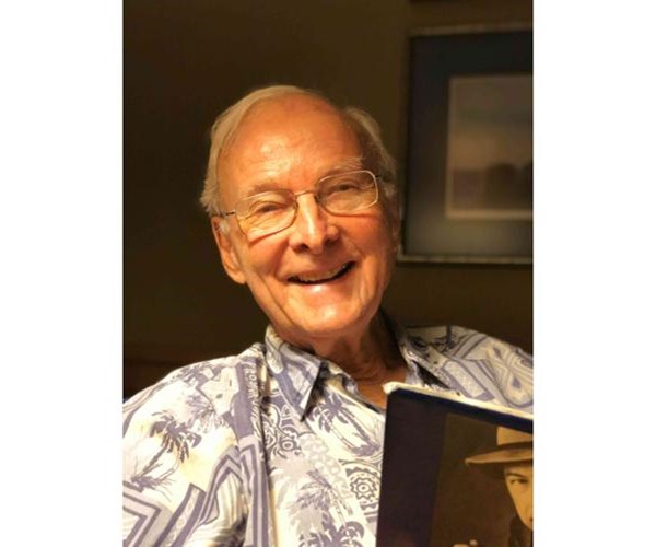 David Gillingham Obituary (1930 - 2023) - Legacy Remembers