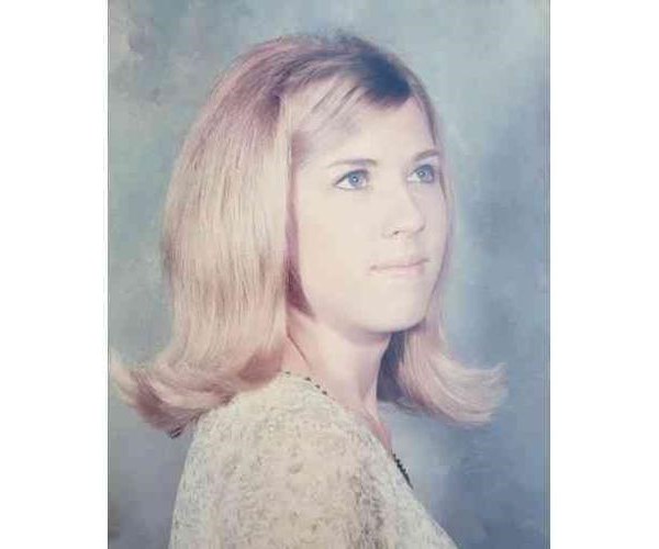 Laura Ann (Weaver) Manson Obituary (2023) - Vilonia, AR