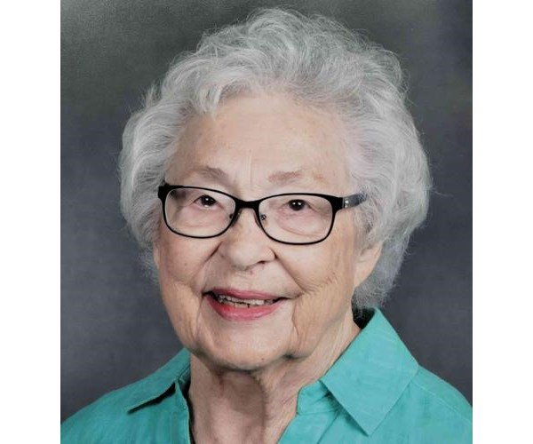 Delores Eckstrom Obituary (1933 - 2022) - Legacy Remembers