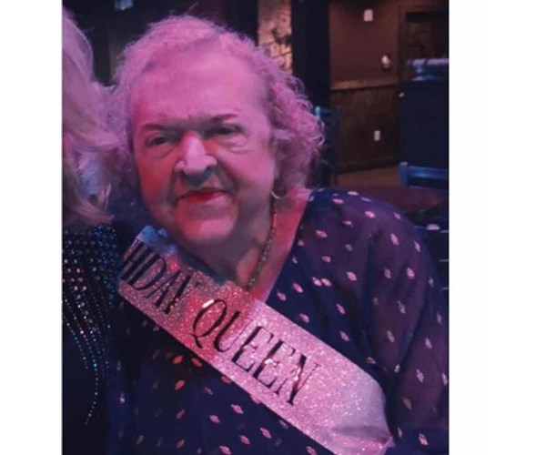 Arlene Erb Obituary (1942 - 2023) - Legacy Remembers