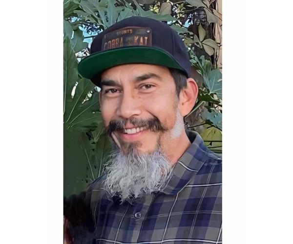 Aaron Hopkins Obituary (1971 - 2023) - Legacy Remembers
