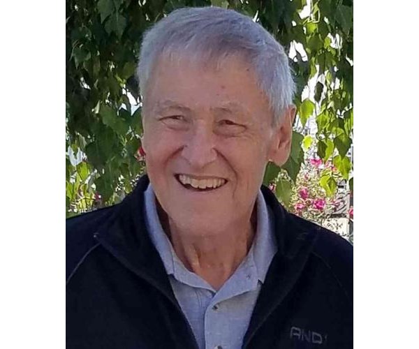 Patrick Keogh Obituary (1947 - 2022) - Legacy Remembers