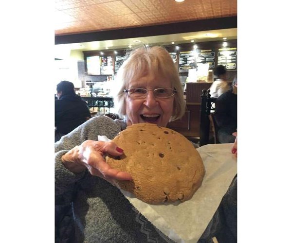 Sarah Knife Obituary (1936 - 2023) - Legacy Remembers