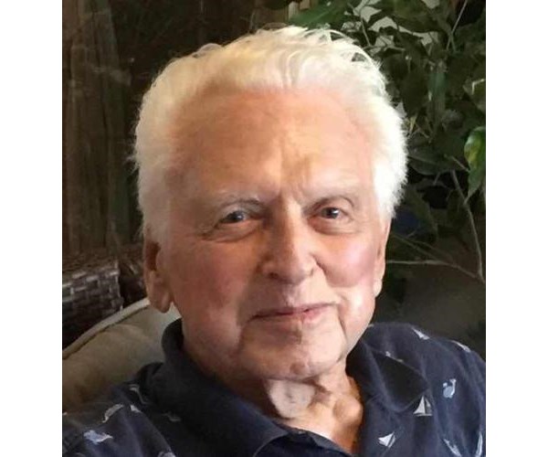 G. Christopher Condon Obituary (2023) - St. Louis, MO