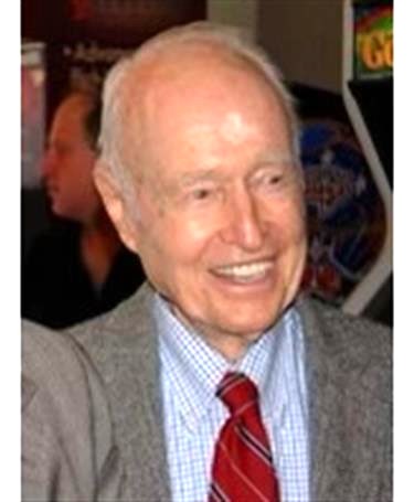 Thaddeus G. Crapster Jr. Obituary (1914 - 2023) - Legacy Remembers